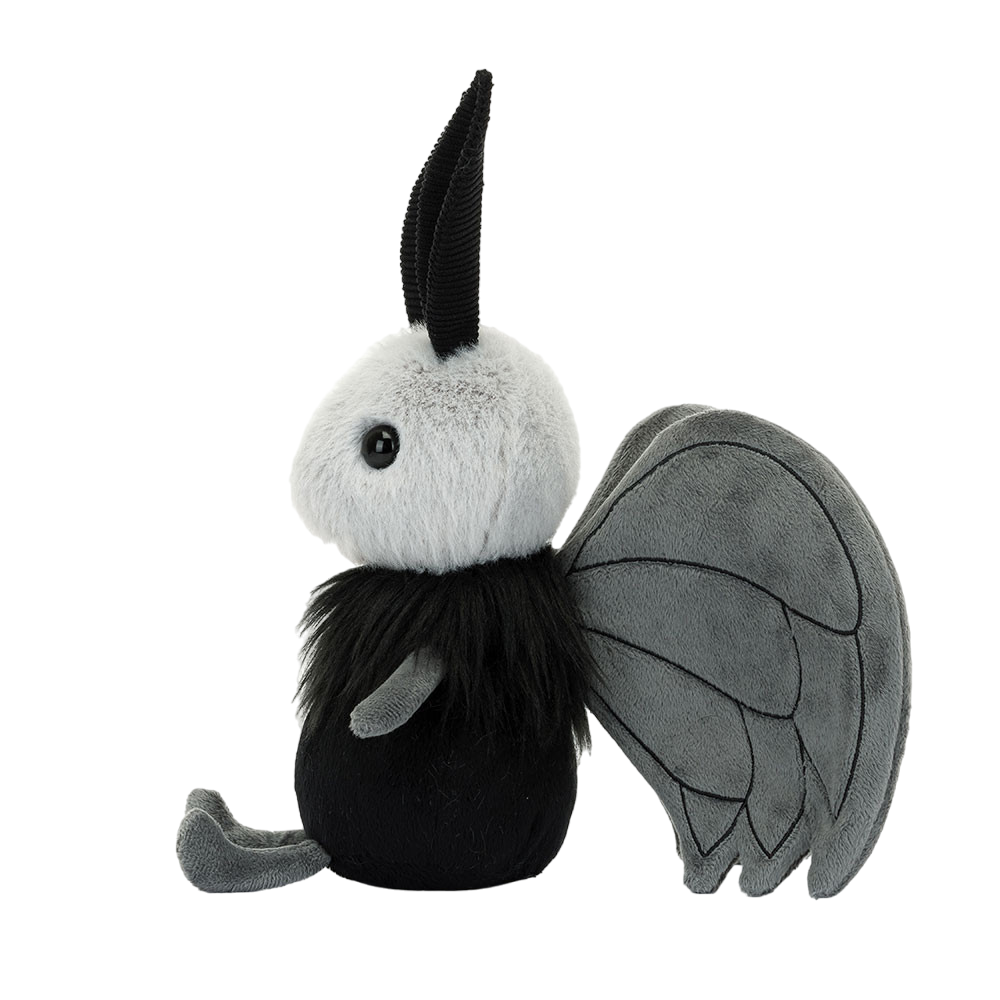 Jellycat | Miff Mothman Soft Toy – About Living