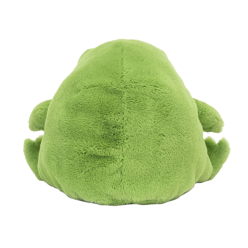 Buy Jellycat Medium Ricky Rain Frog | About Living