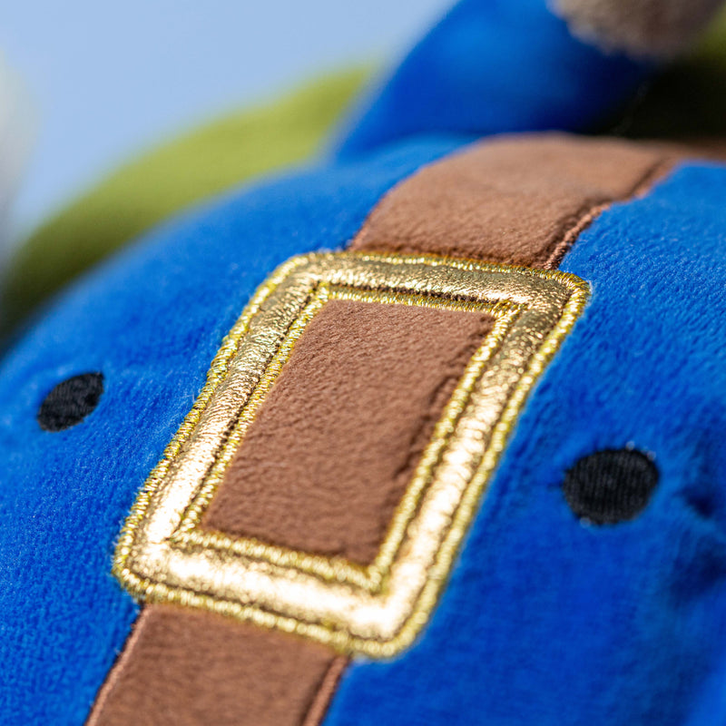 Jellycat | Timmy Turtle 'Garden Gnome' Soft Toy – About Living