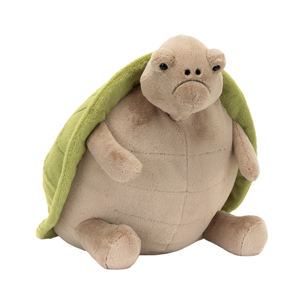 Jellycat | Timmy Turtle Soft Toy - Big – About Living