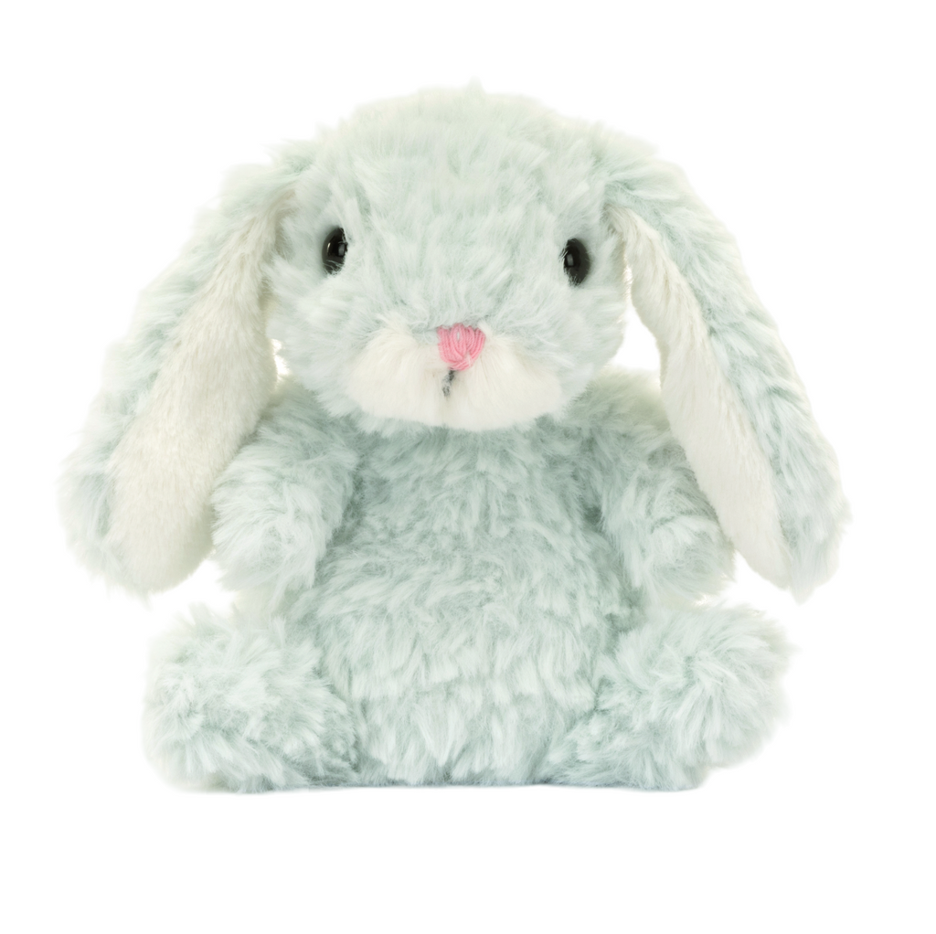 Jellycat | Yummy Bunny Mint | About Living
