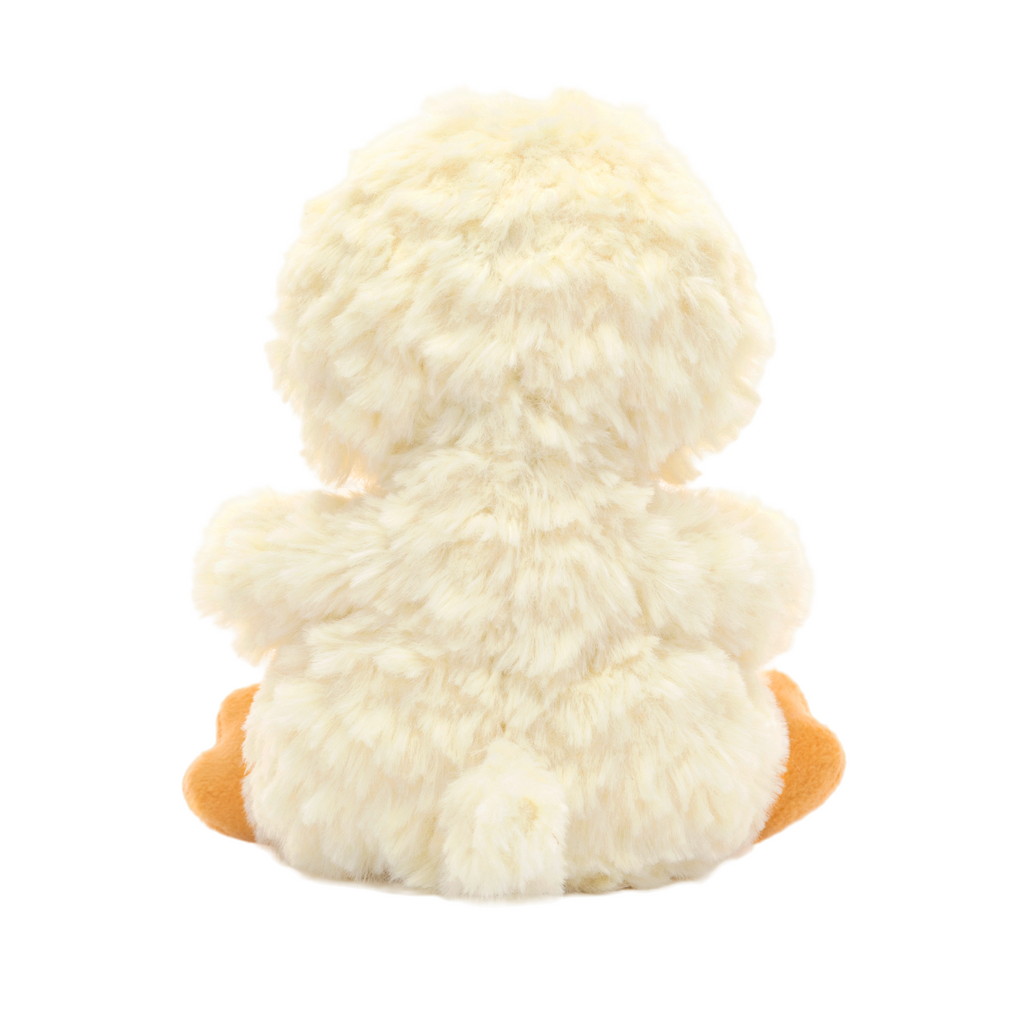 Jellycat Yummy Duckling Soft Toy | About Living