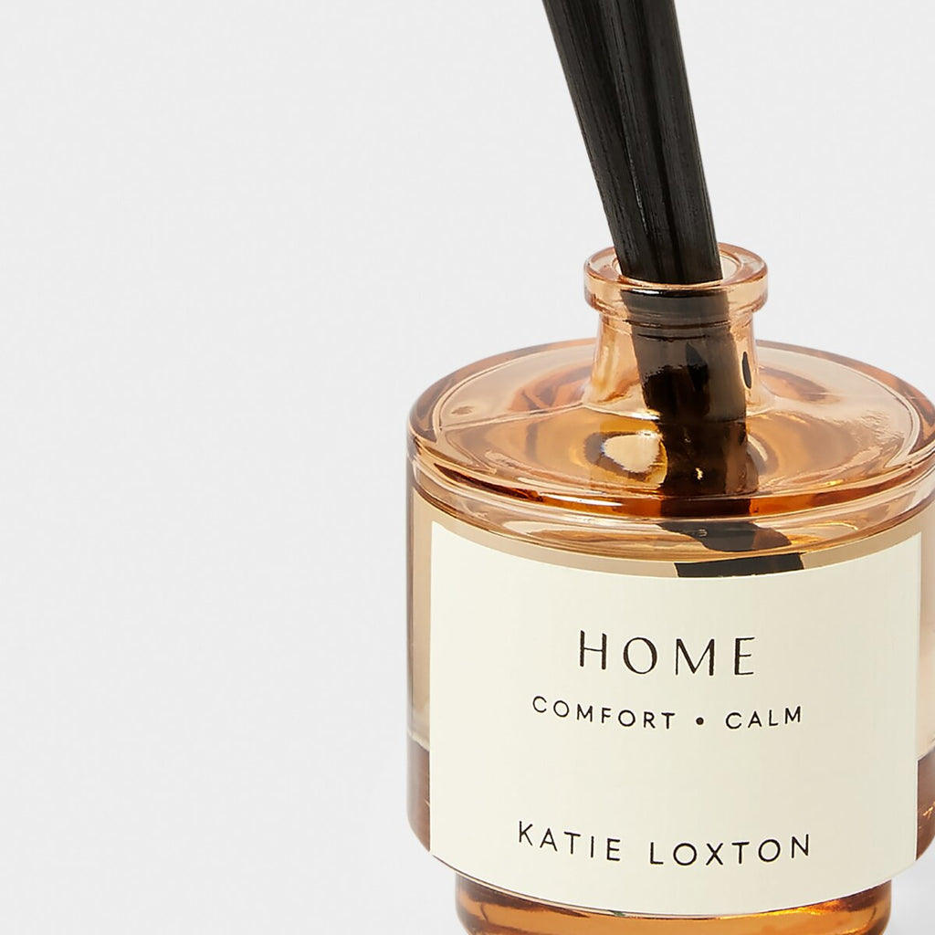 Katie Loxton 'Home' Reed Diffuser - Fresh Linen & White Lily | About Living