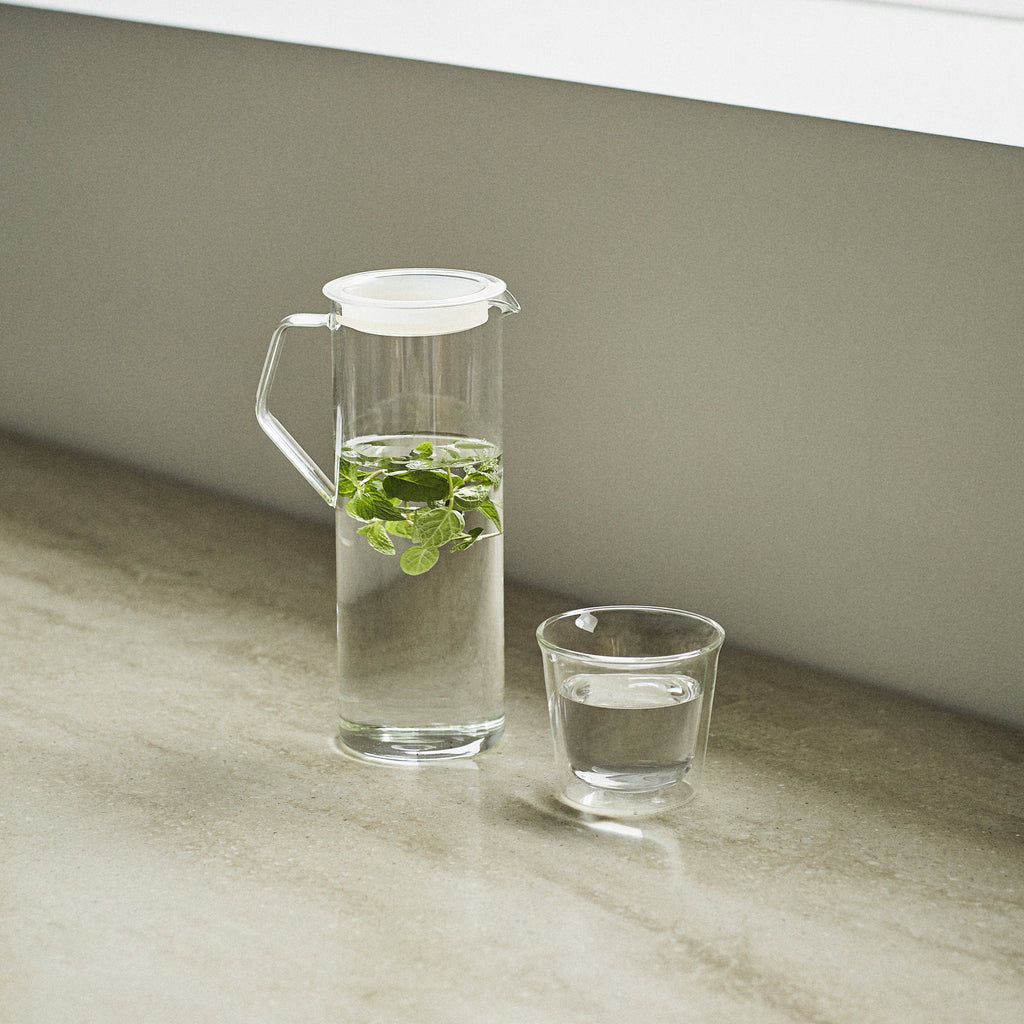 Kinto CAST Water Glass - 250ml | About Living