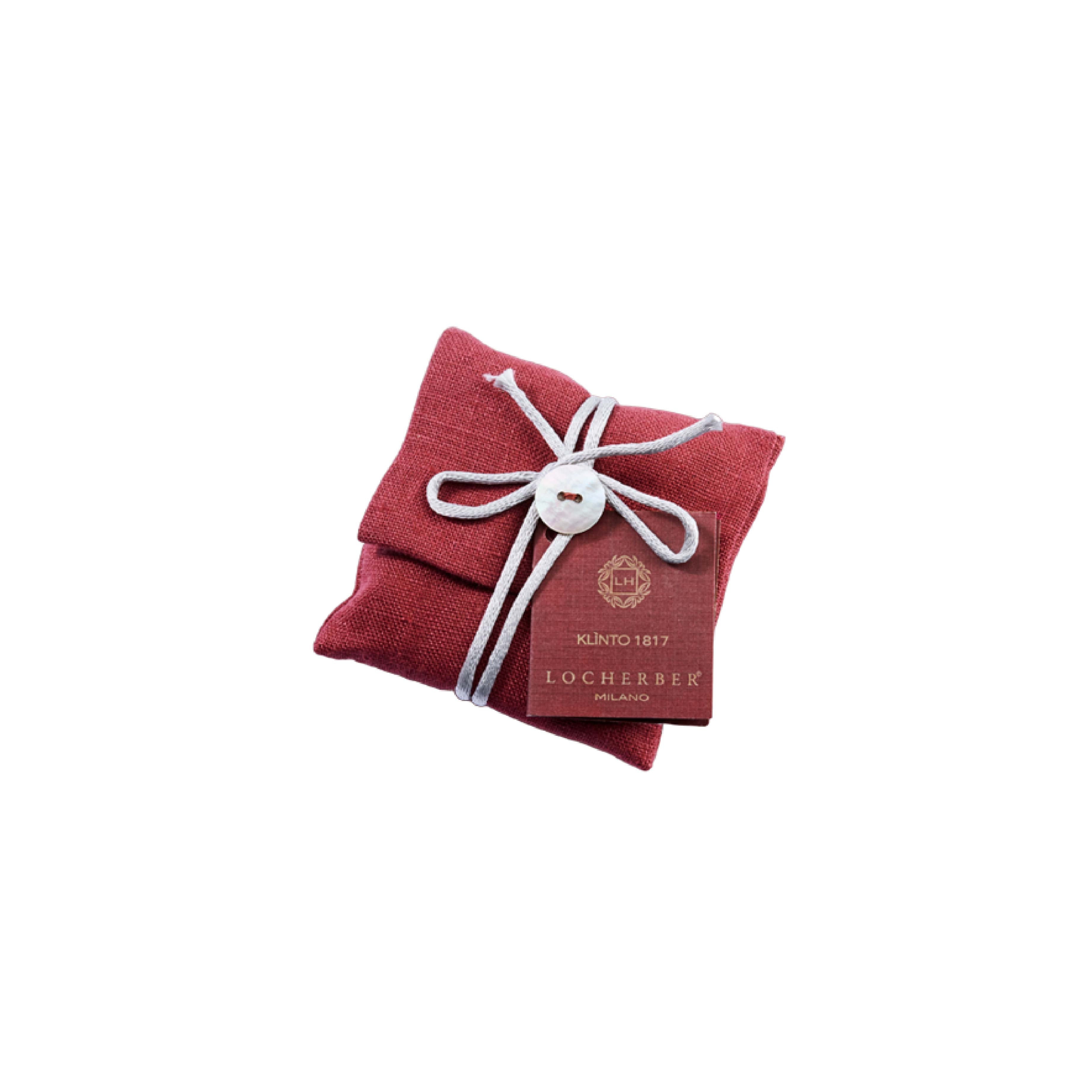Locherber Milano Scented Linen Sachet - Klinto 1817 | About Living