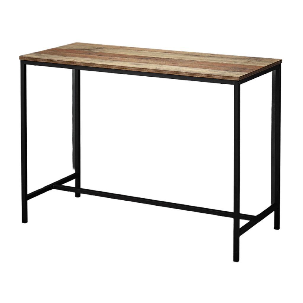 LPD | Hoxton Desk - Distressed Oak – About Living