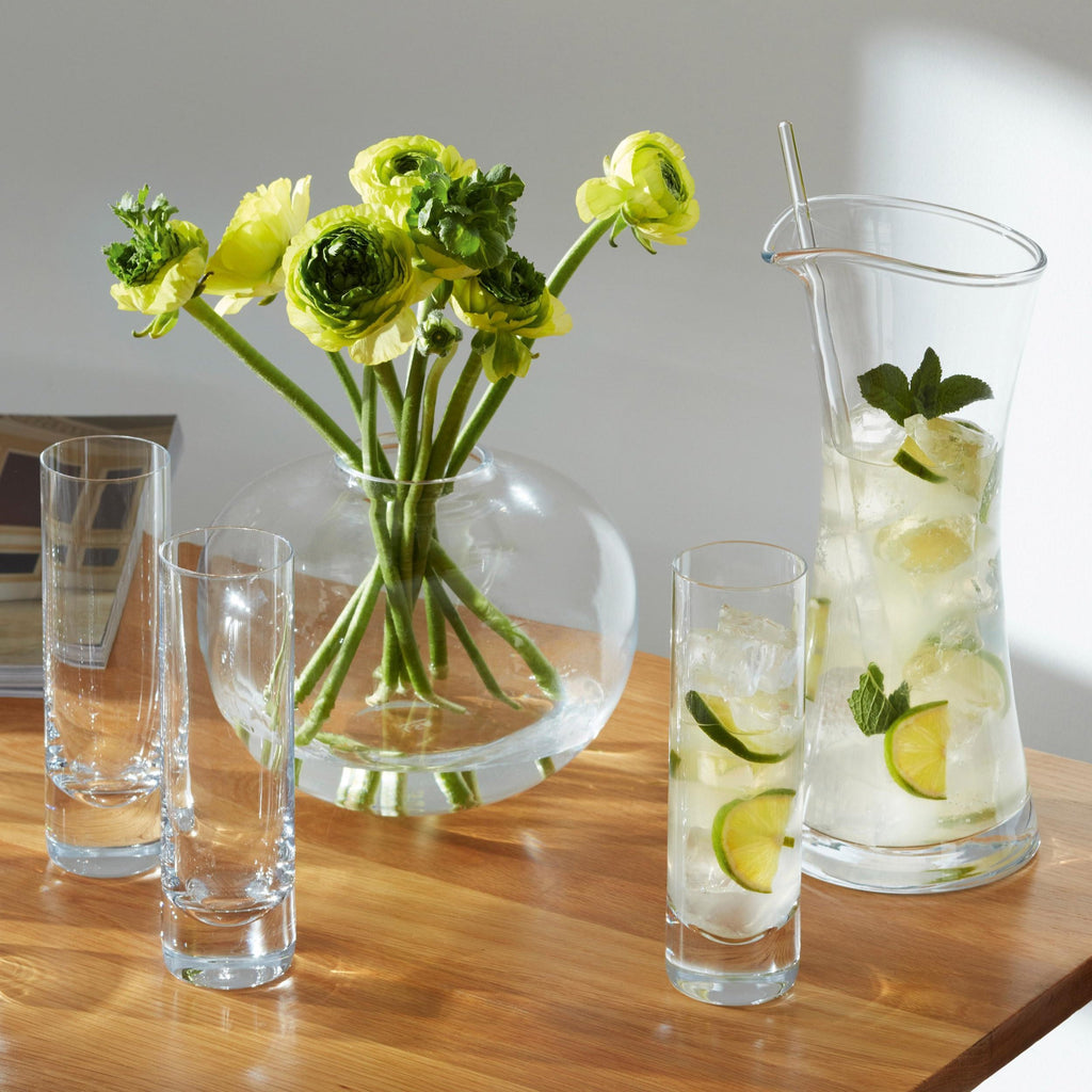 LSA | Bar Long Drink Glass - Set of 2 (250ml) – About Living