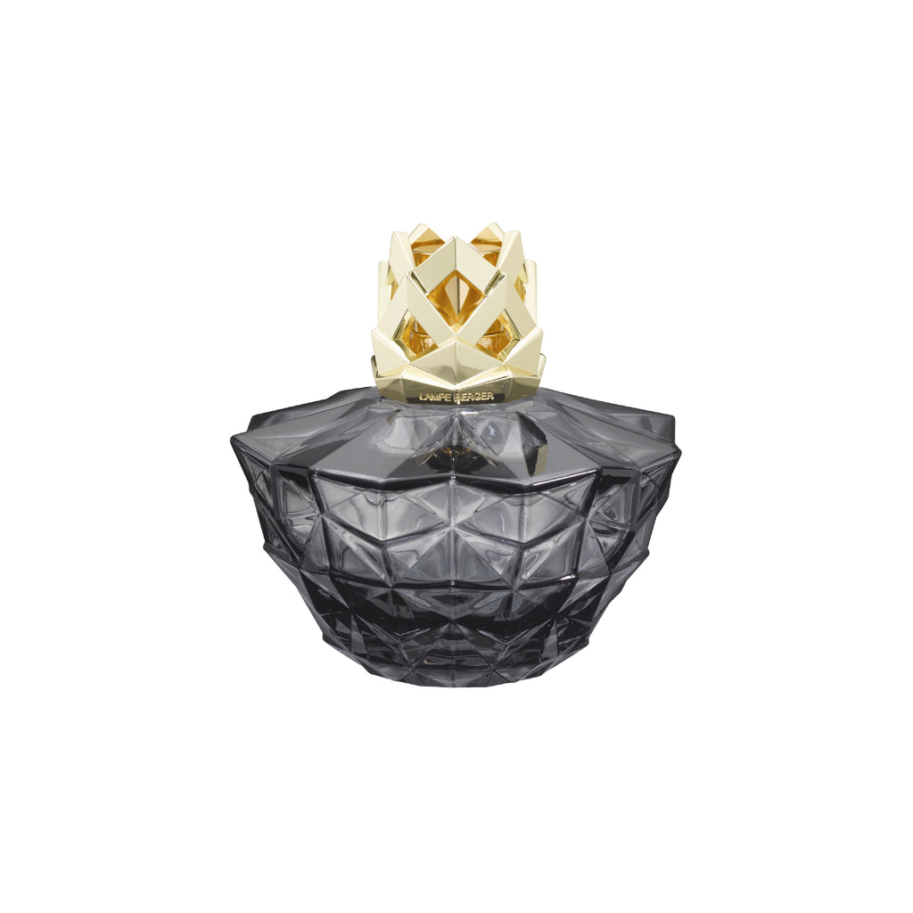 Maison Berger | Black Kali Fragrance Lamp Set - Vanilla Magnificence ...