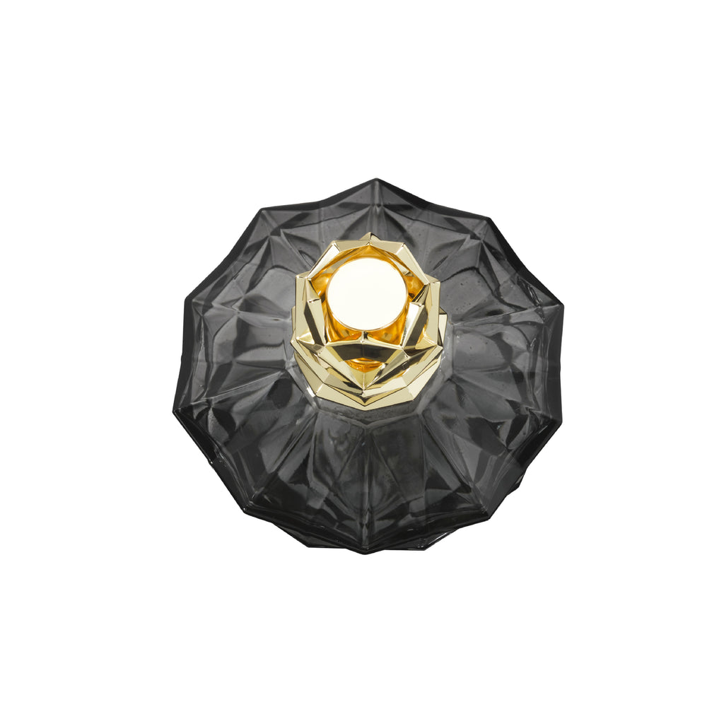 Maison Berger | Black Kali Fragrance Lamp Set - Vanilla Magnificence ...