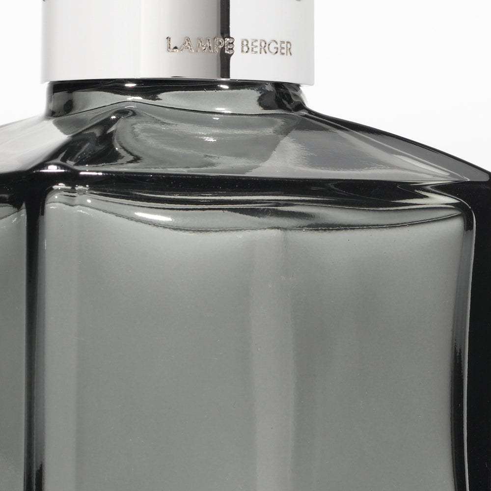 Maison Berger Paris | Square Fragrance Lamp - Grey – About Living