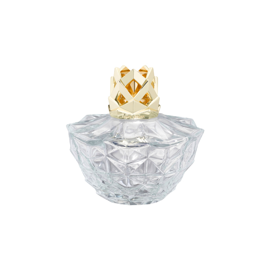 Maison Berger | Transparent Kali Fragrance Lamp Set - Vanilla ...