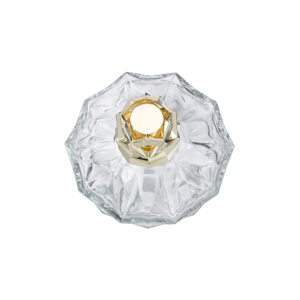 Maison Berger | Transparent Kali Fragrance Lamp Set - Vanilla ...
