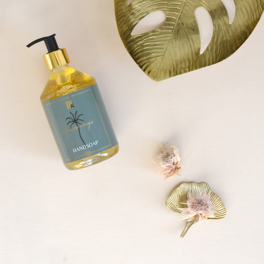 Me & Mats You're Magic Hand Soap - Grapefruit | About Living