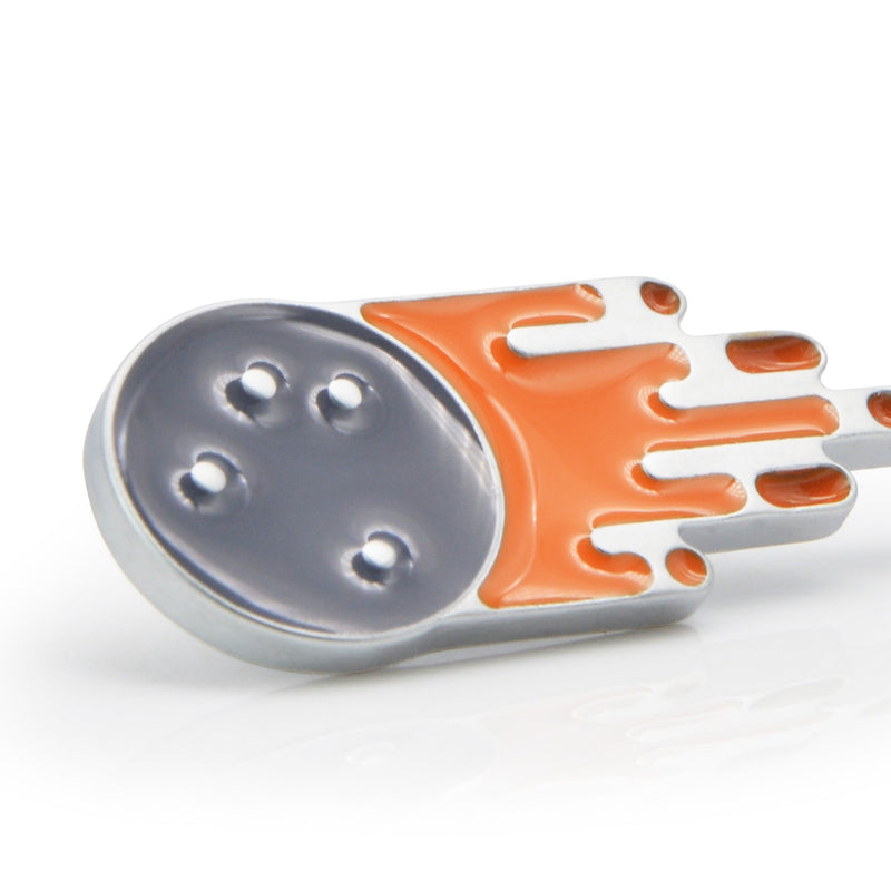 Buy Metalmorphose Dino & Meteor Fashion Pins | Set of 2 | About Living