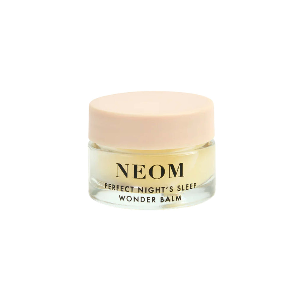 NEOM Wellbeing | Scent to Sleep Perfect Night's Sleep Wonder Balm (12g ...