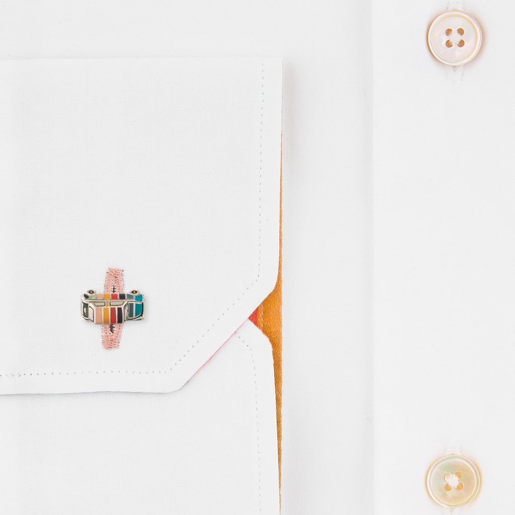 Paul Smith Men's 'Artist Stripe' Mini Car Cufflinks - Set of 2 | About ...