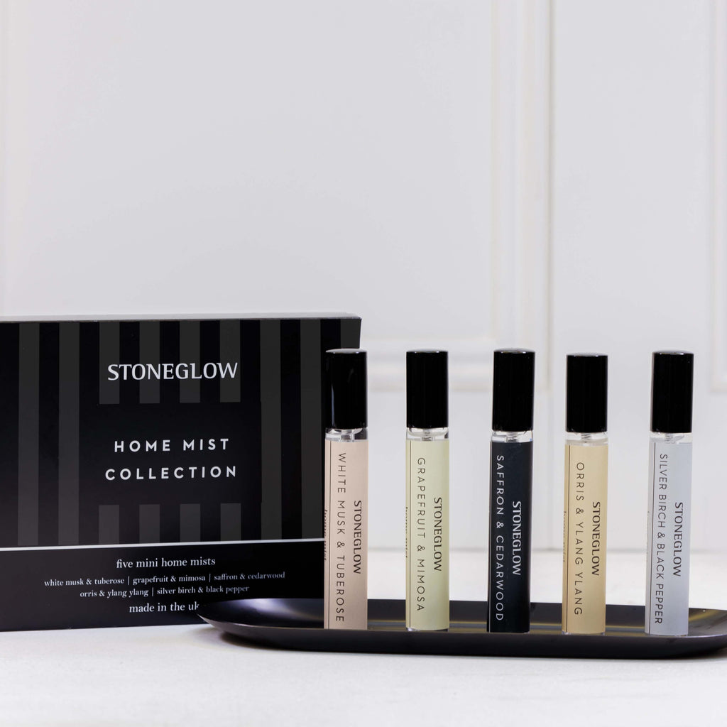 Stoneglow | Modern Classics Home Mist Collection - Set of 5 – About Living