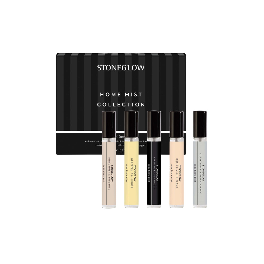 Stoneglow | Modern Classics Home Mist Collection - Set of 5 – About Living