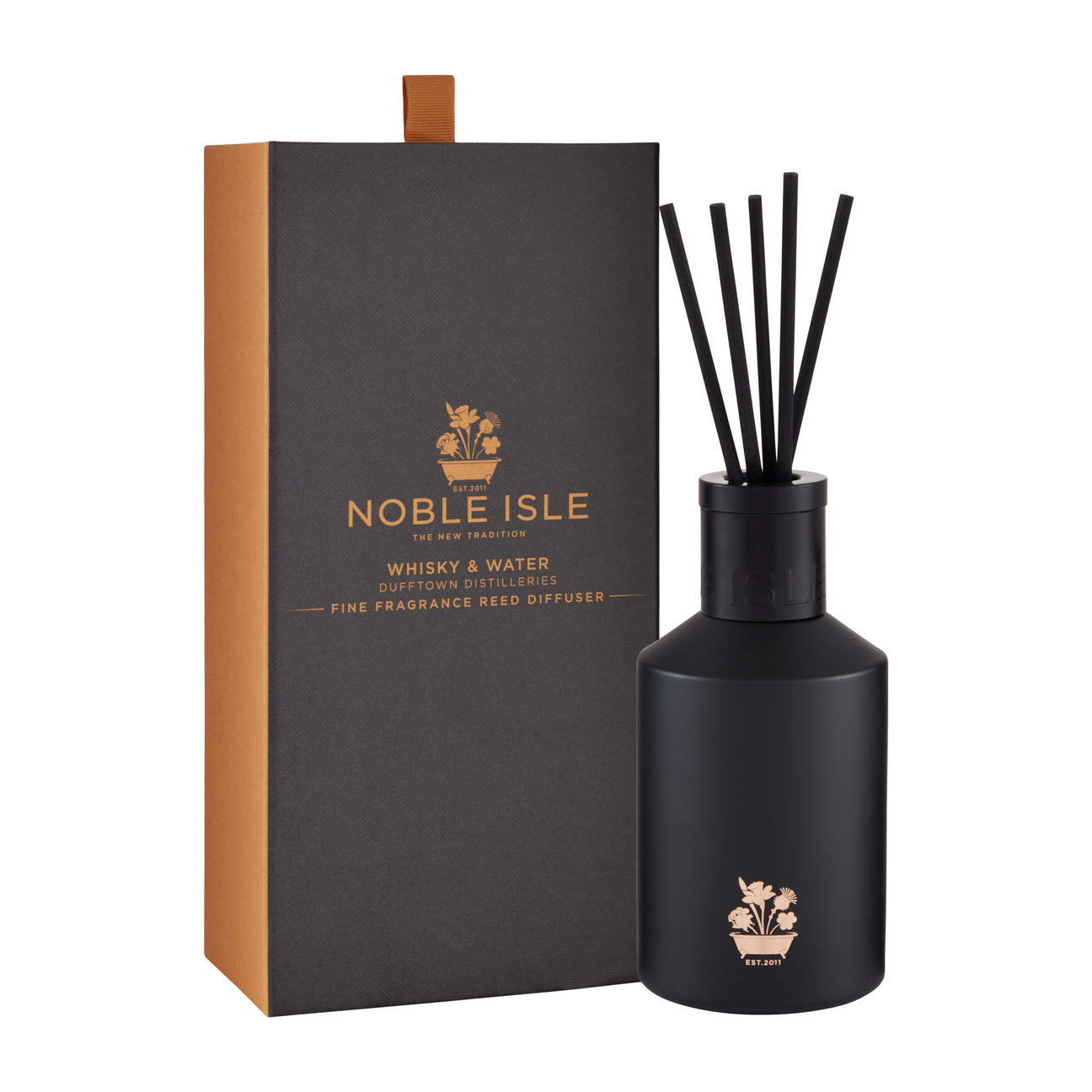 Noble Isle - Luxury Home, Bath & Body Care | About Living