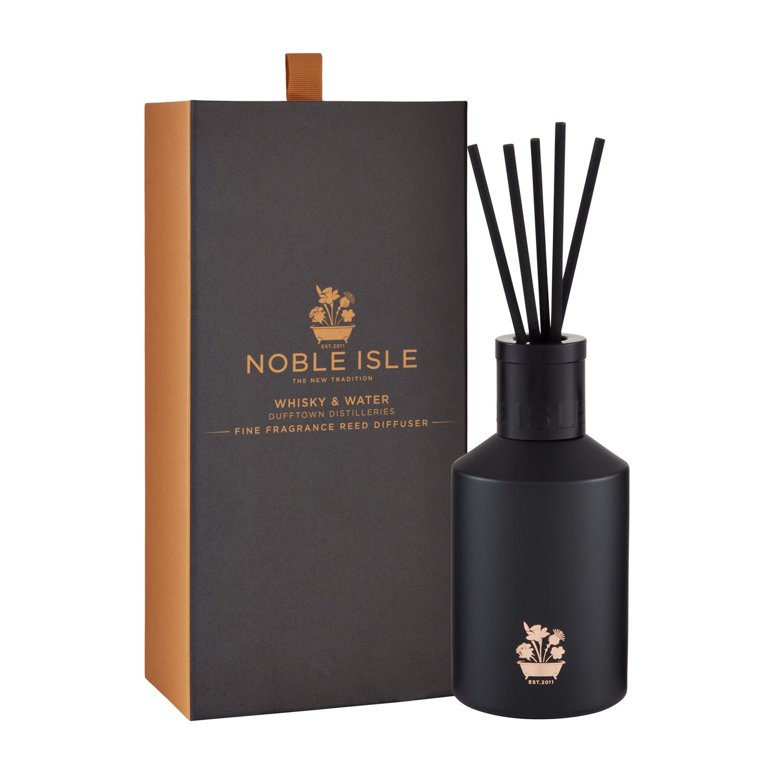 Noble Isle - Luxury Home, Bath & Body Care | About Living