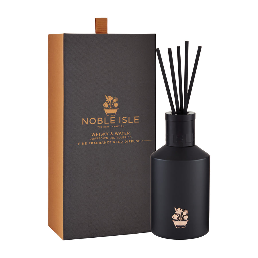 Noble Isle - Luxury Home, Bath & Body Care | About Living
