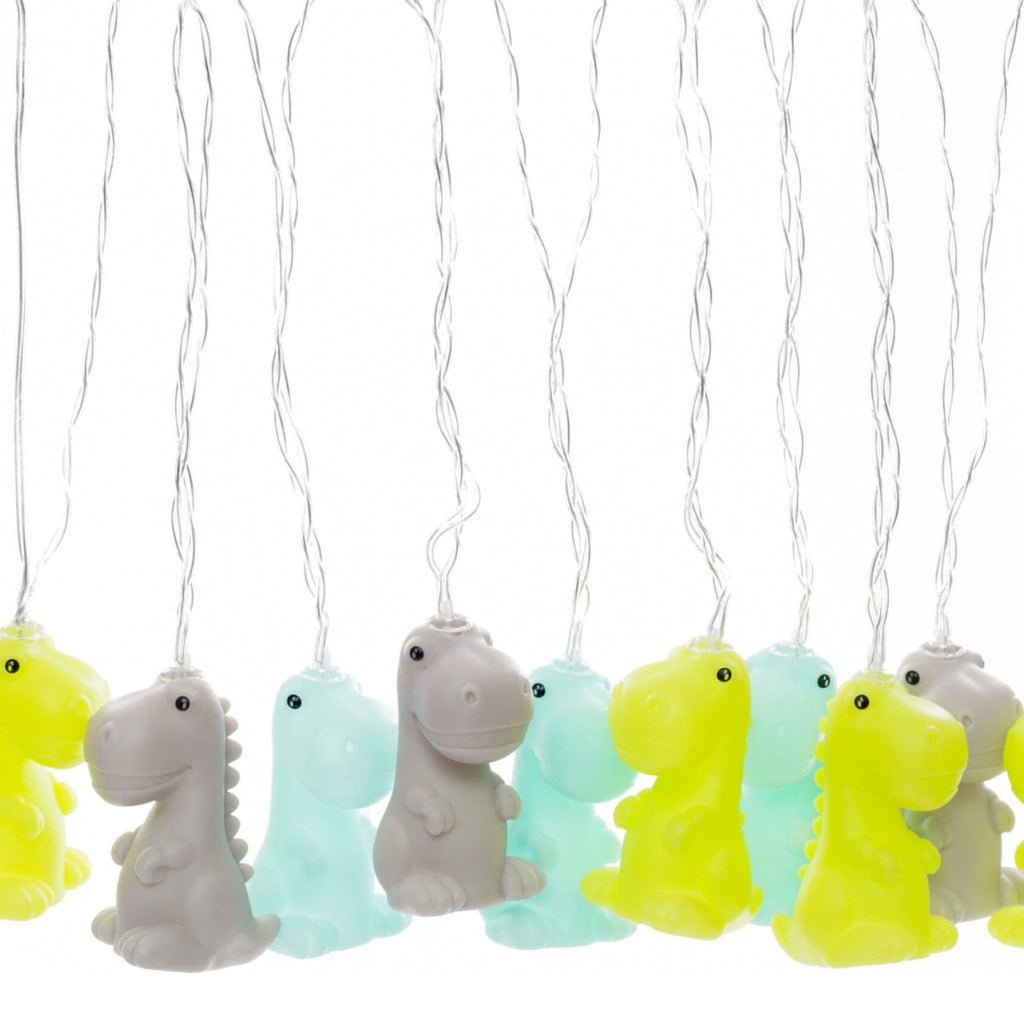 Buy Dhink LED Dinosaur String Lights | About Living