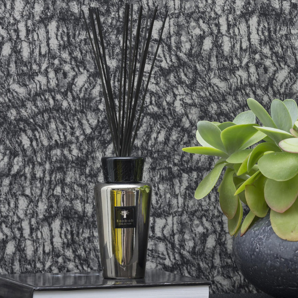 Buy Baobab Collection 250ml Platinum Totem Diffuser | About Living