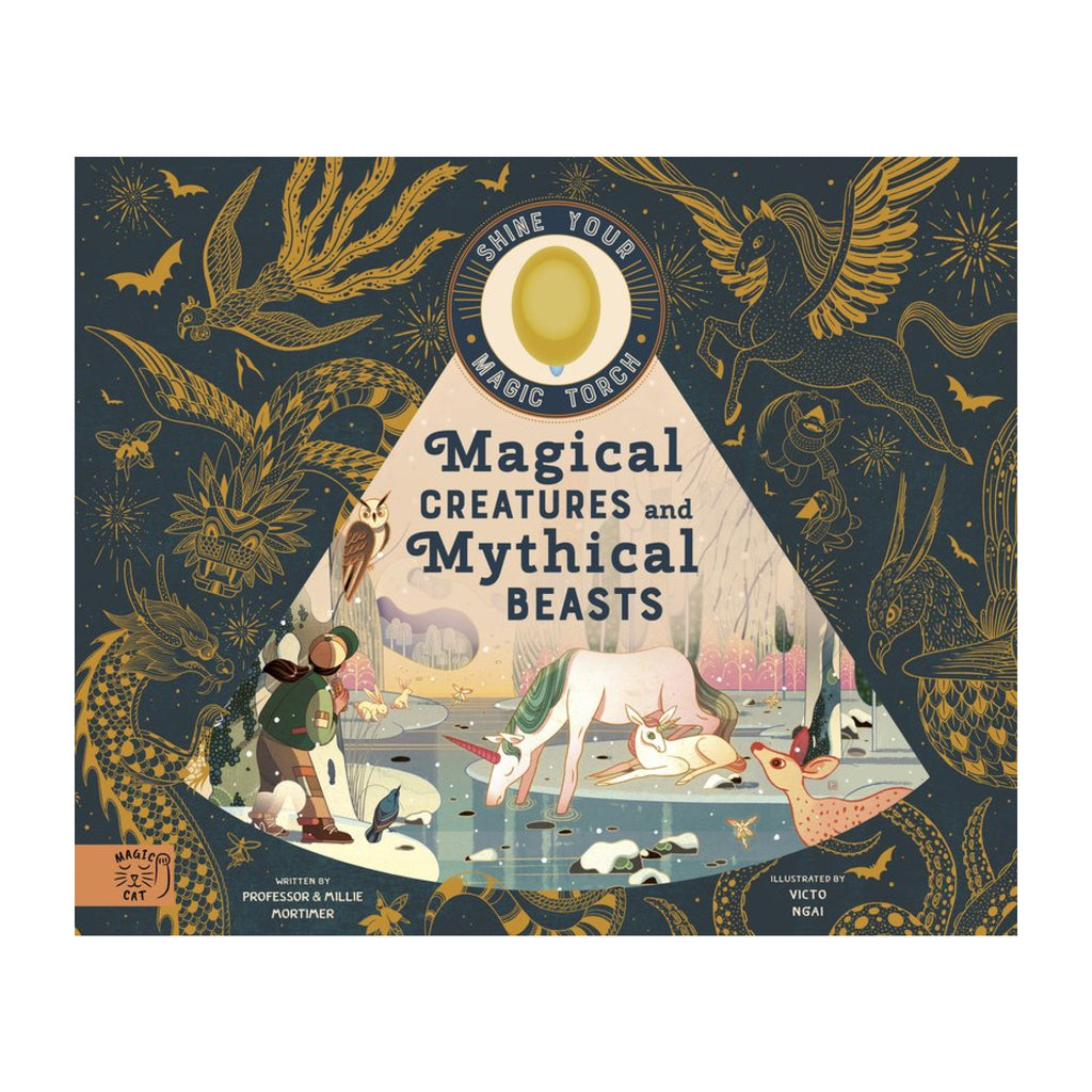 Buy Magical Creatures and Mythical Beasts | About Living