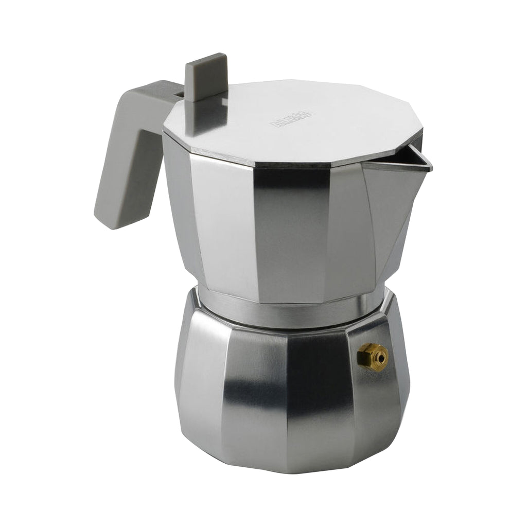 Buy Alessi 3 Cup Espresso Coffee Pot | About Living