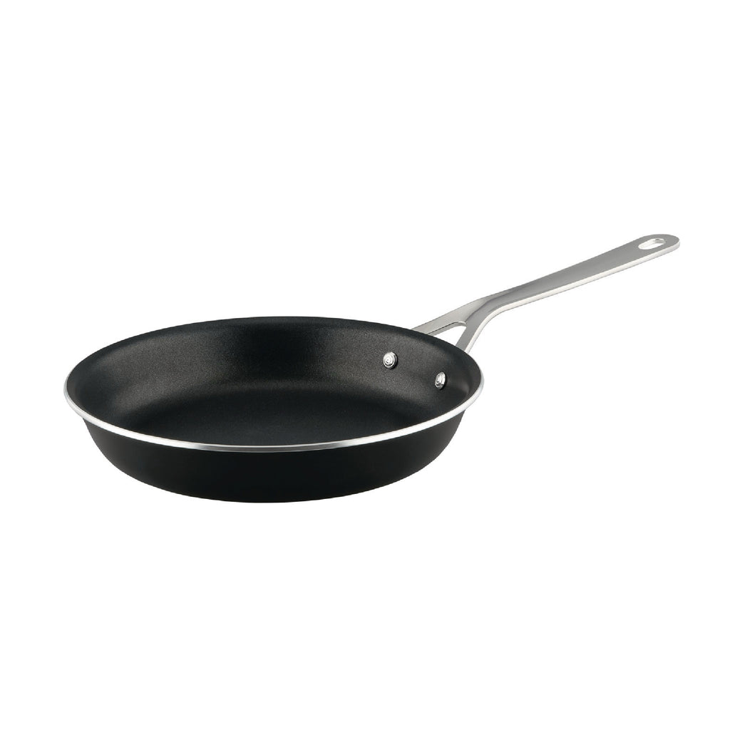 Buy Alessi 24cm Non-Stick Pots&Pans Frying Pan | About Living