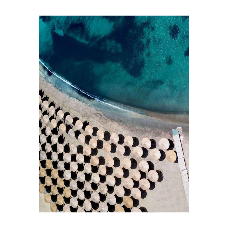 Buy Assouline 'Athens Riviera' Book by Stéphanie Artarit | About Living