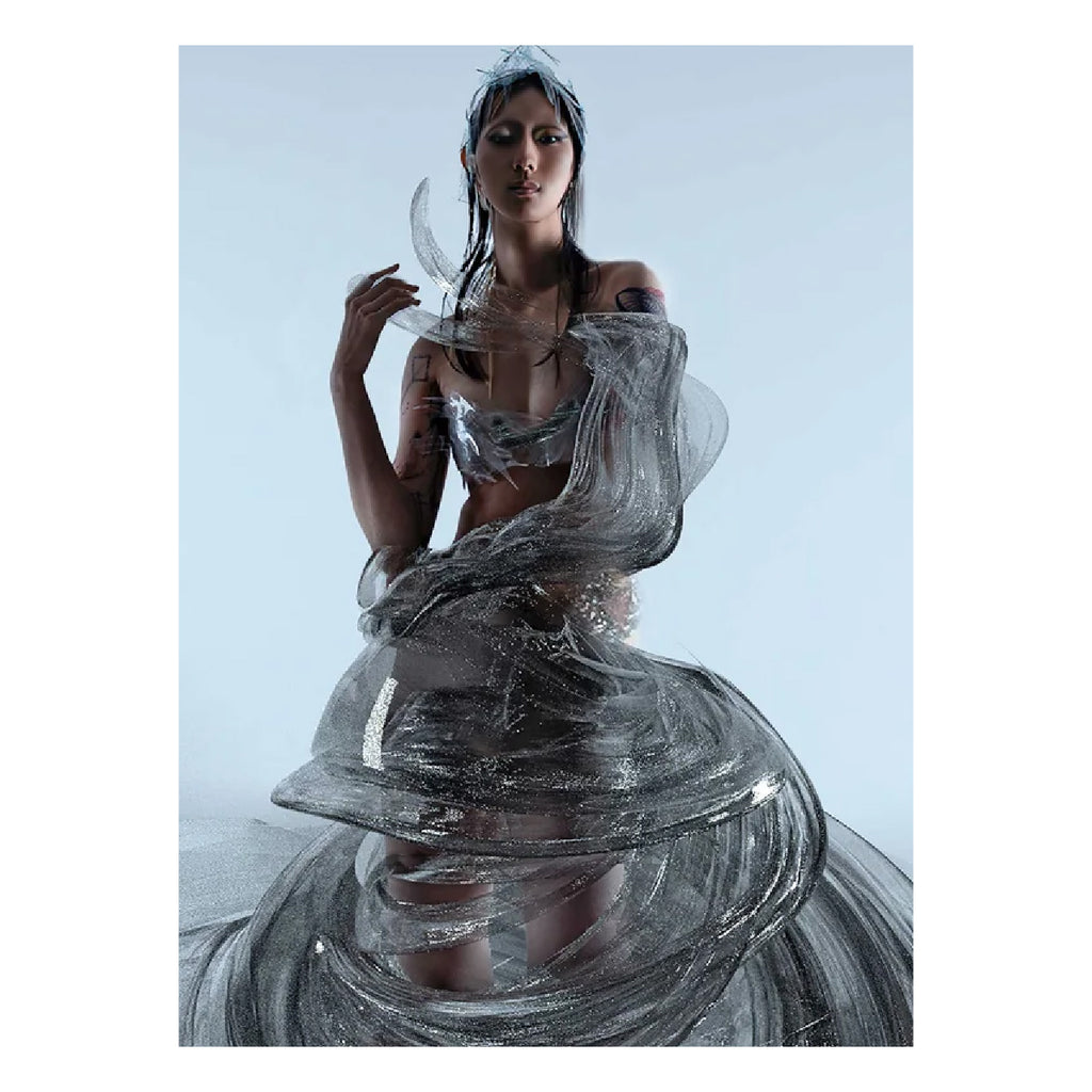 Buy Assouline 'Metaverse Dream' Book by Landegger & Dawalibi | About Living