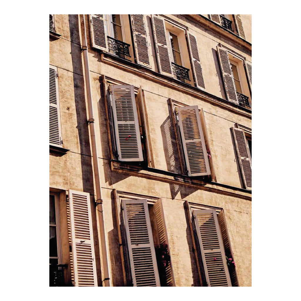 Buy Assouline 'Paris Chic' Book by Oliver Pilcher, Alexandra Senes ...