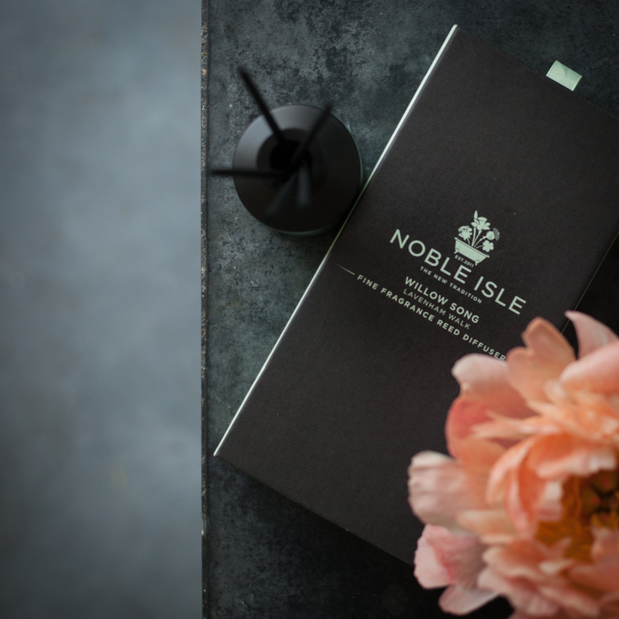 Noble Isle - Luxury Home, Bath & Body Care | About Living