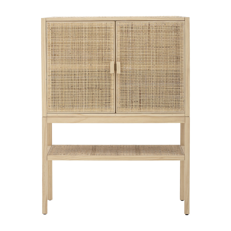 Buy Bloomingville Pine Sanna Cabinet | About Living