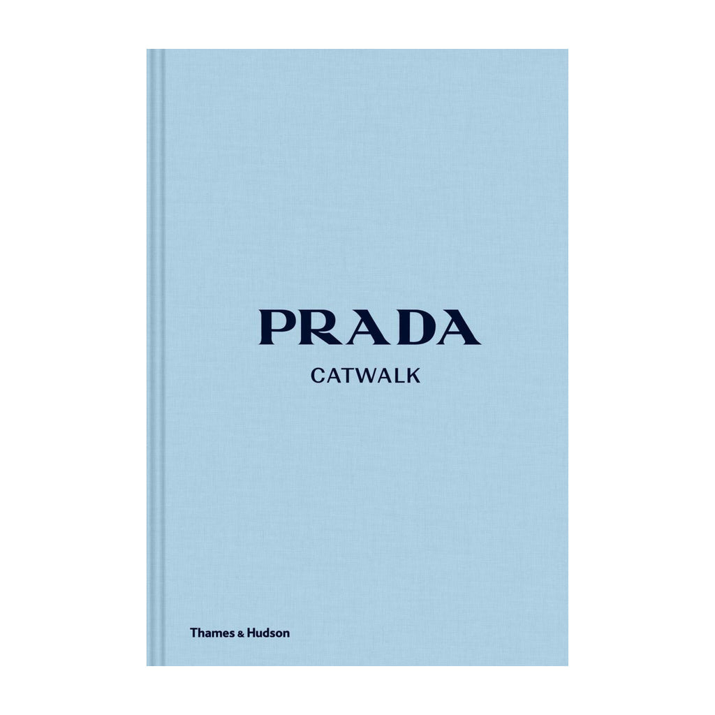 Buy Prada: Catwalk by Susannah Frankel | About Living