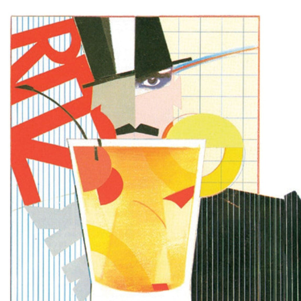 Buy Vogue Cocktails by Henry McNulty | About Living