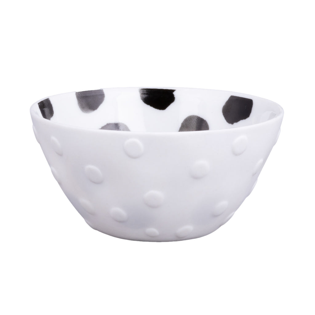 Buy Rader Mix & Match Dots Dip Bowl | About Living