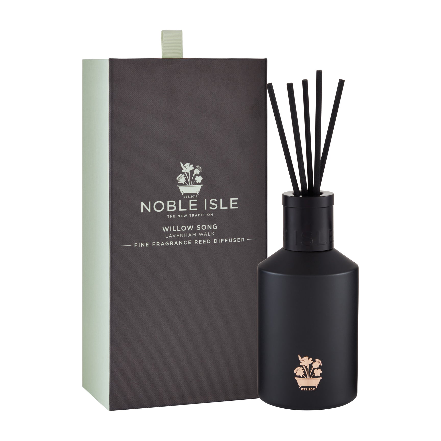 Noble Isle - Luxury Home, Bath & Body Care | About Living