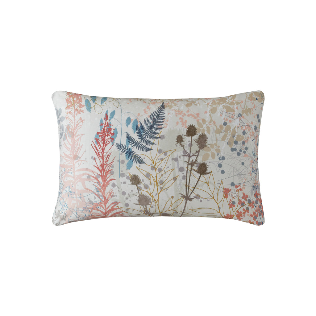 Buy Clarissa Hulse Stone Serendipity Bed Linen Set | About Living