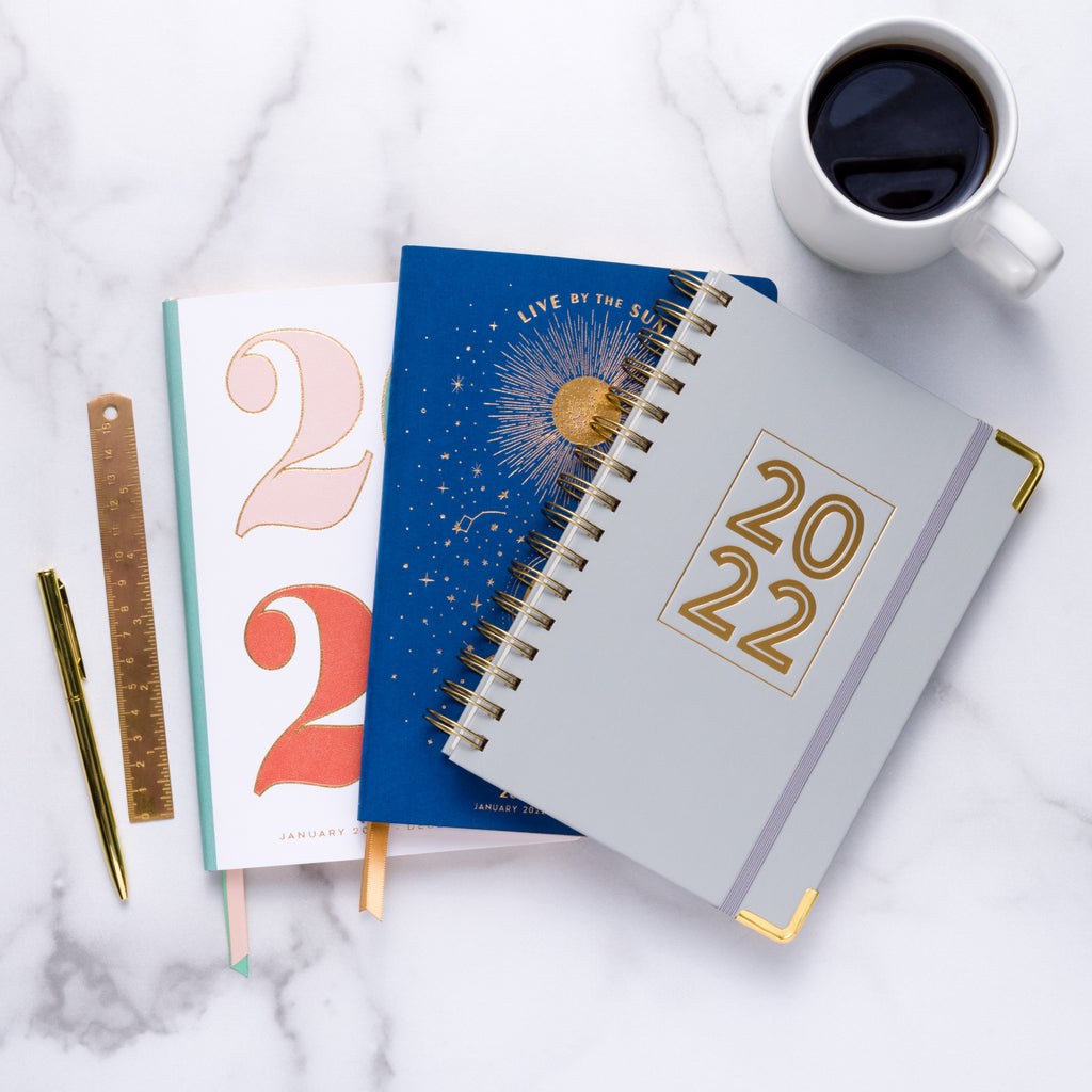 Buy Designworks Ink Live by the Sun, Love by the Moon Journal | About ...