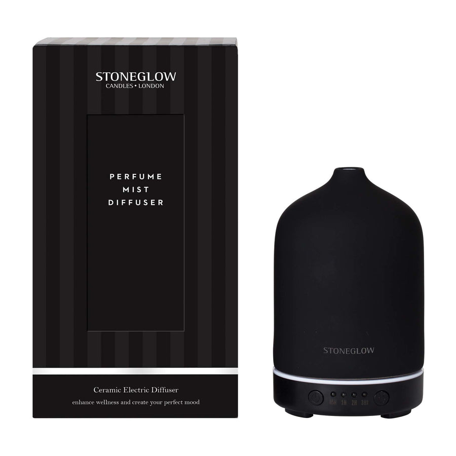 Stoneglow Candles - Luxury Home Fragrances | About Living