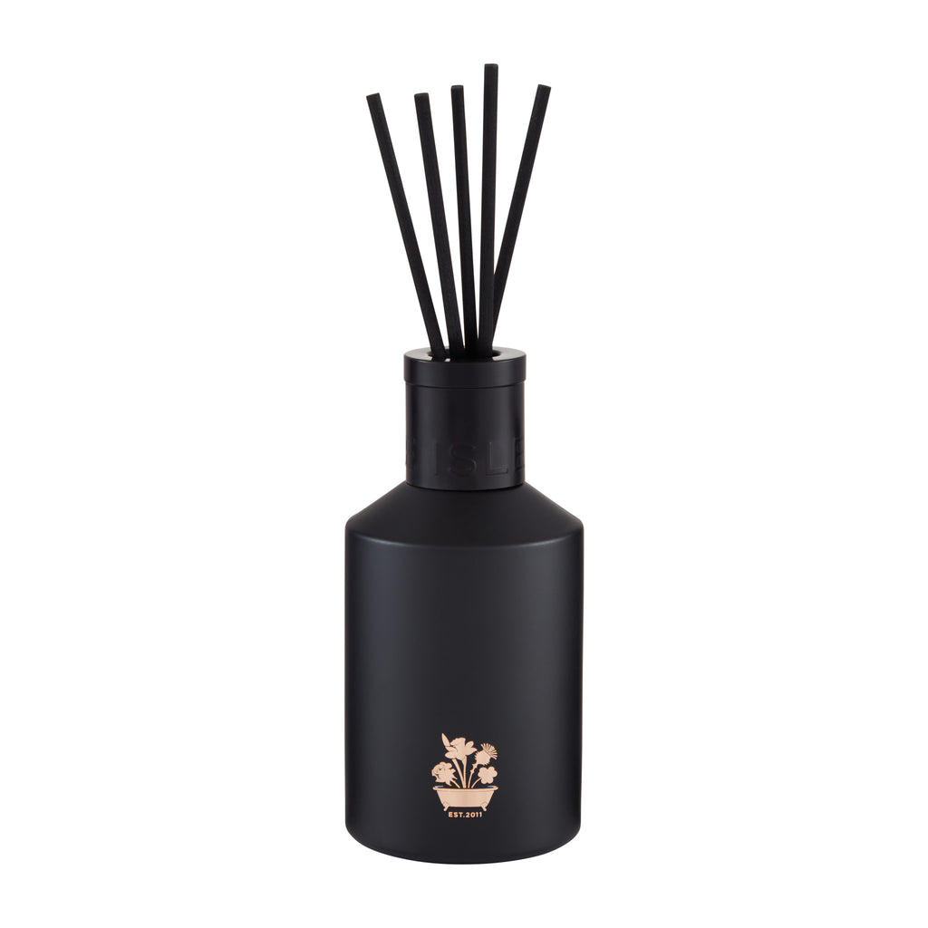 Buy Noble Isle Whisky & Water Reed Diffuser | About Living