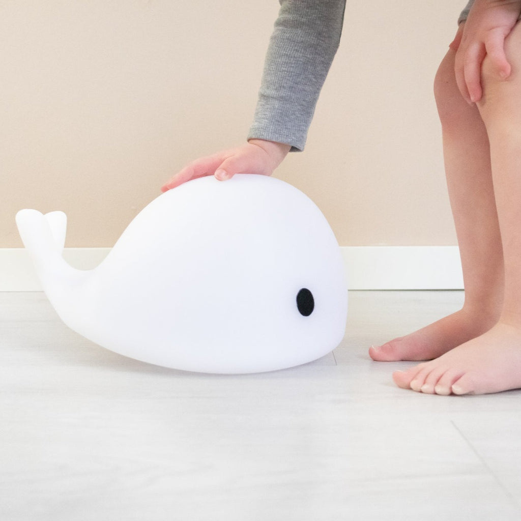 Buy Flow Amsterdam Medium Moby Whale Interior Light | About Living