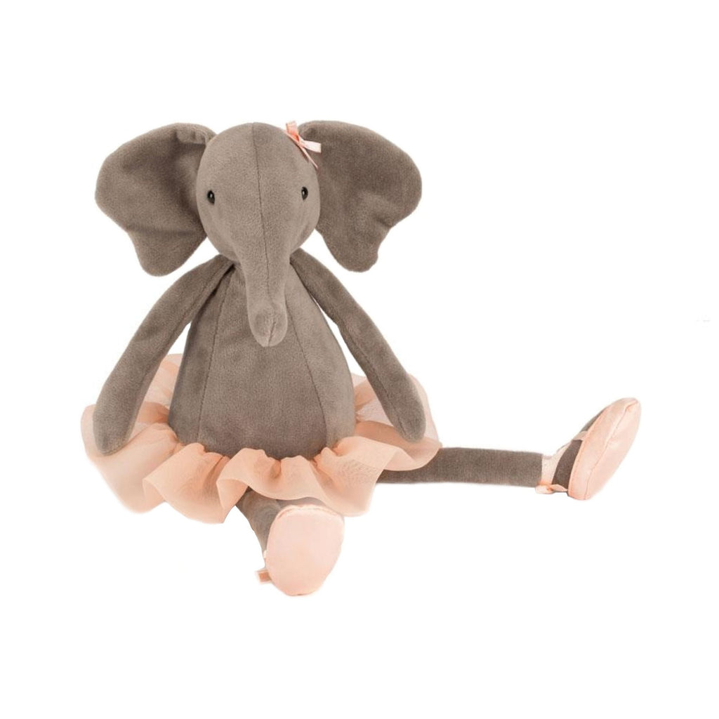 Buy Jellycat Medium Dancing Darcy Elephant | About Living