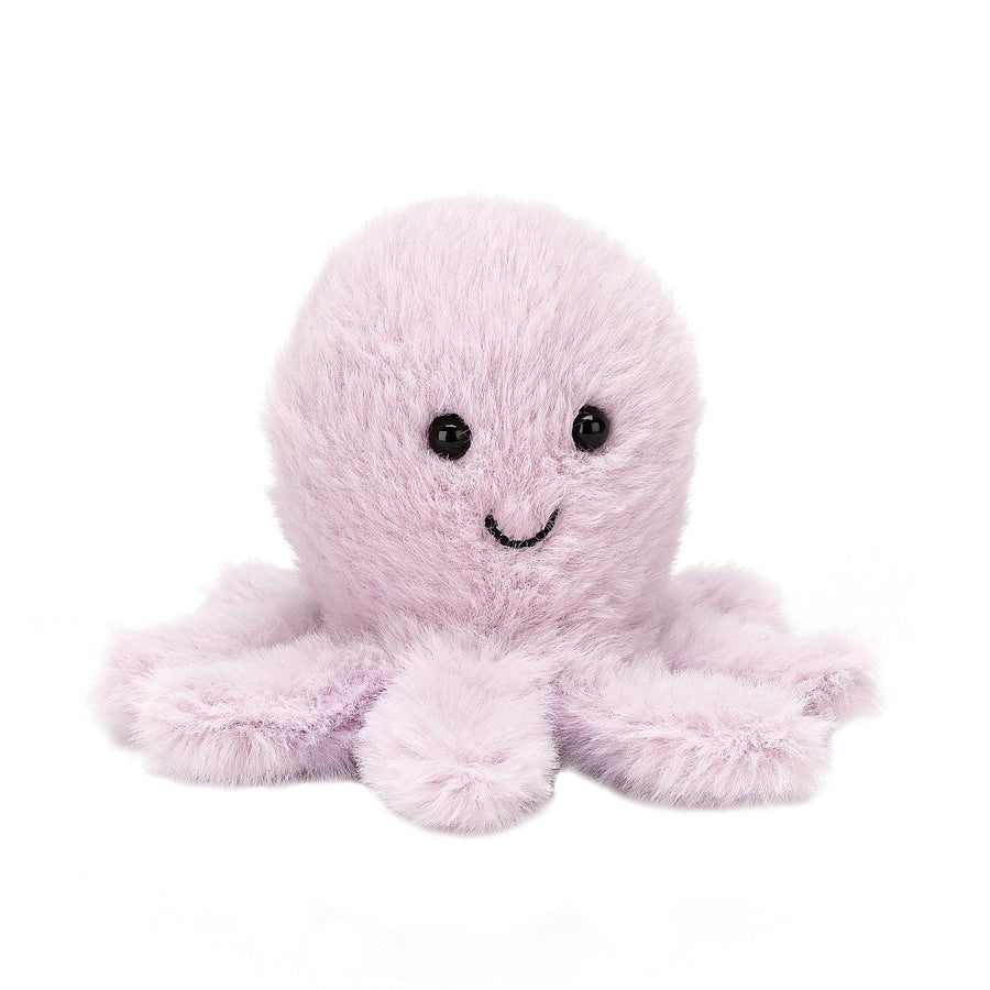 Buy Jellycat Fluffy Octopus | About Living