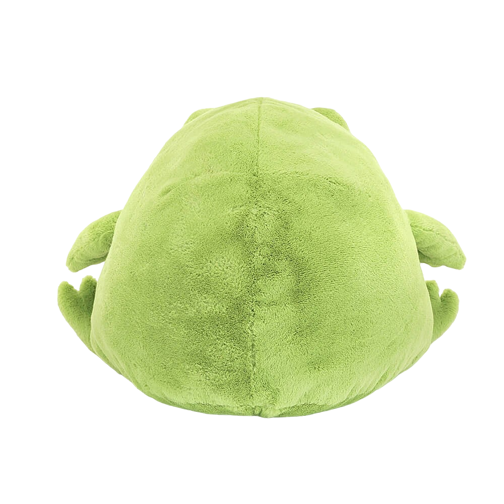 Buy Jellycat Large Ricky Rain Frog | About Living