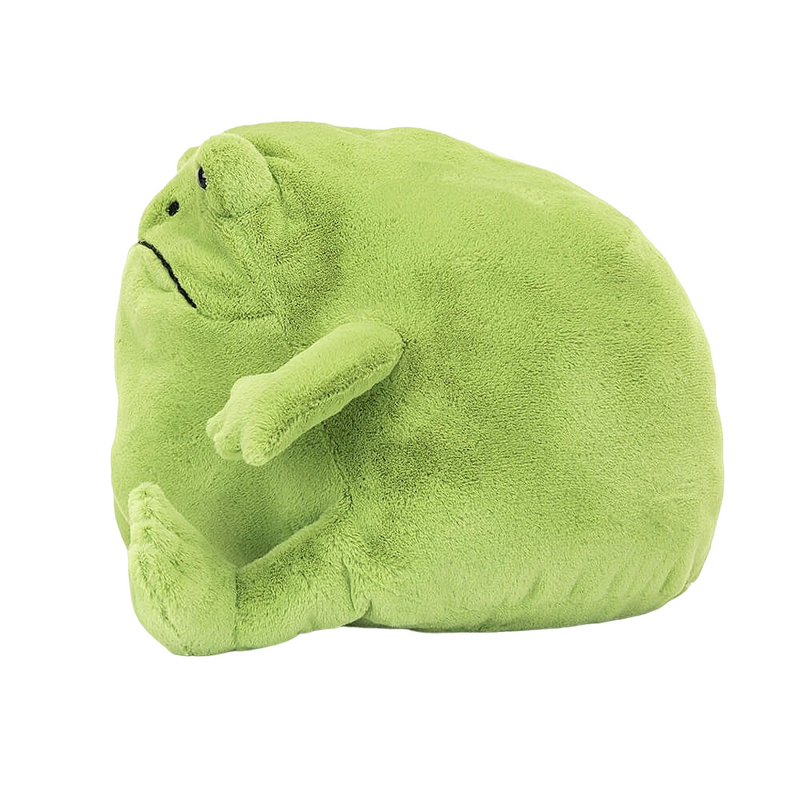 Buy Jellycat Large Ricky Rain Frog | About Living