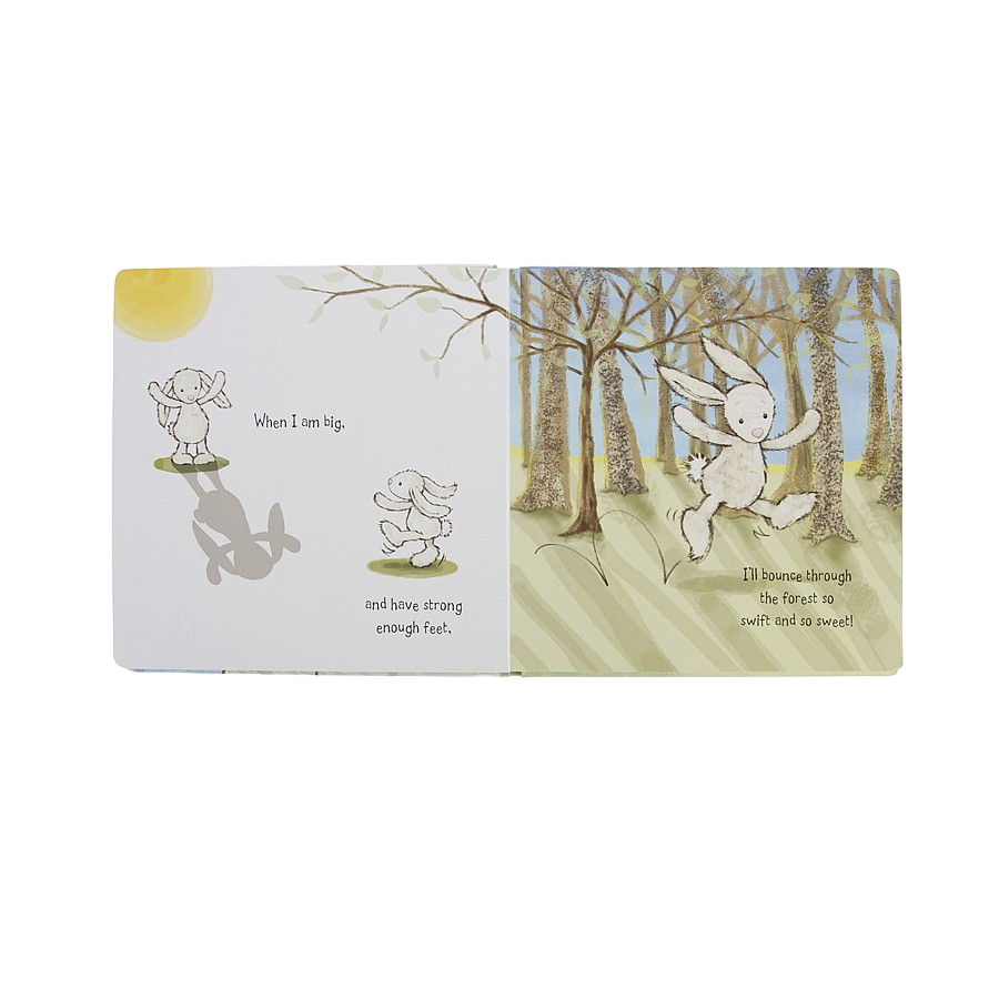 Buy Jellycat 'When I Am Big' Book | About Living