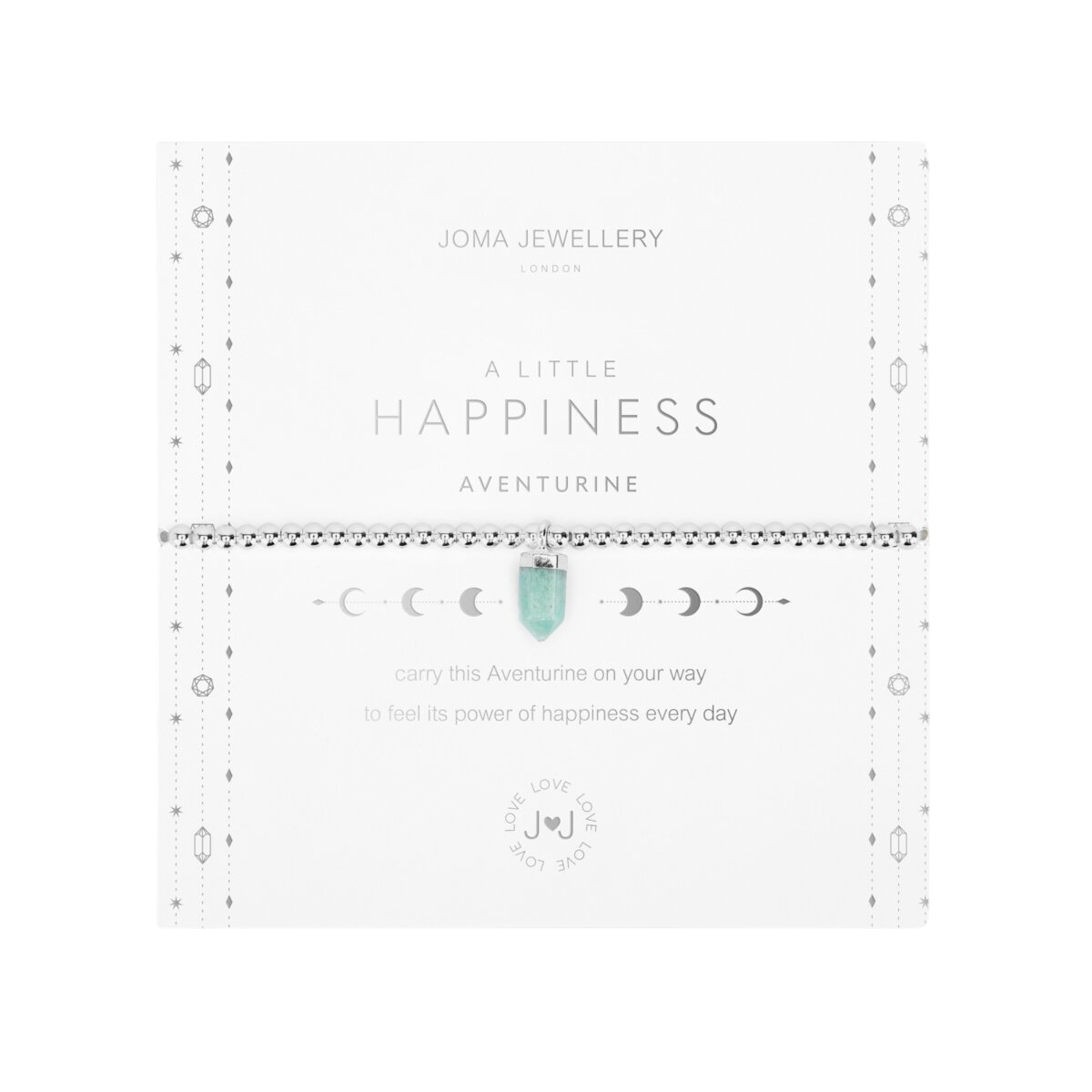 Joma Jewellery UK - Luxury Gifts for Her | About Living